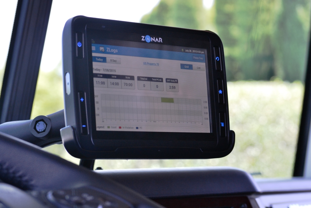 What is Electronic Logging Device (ELD) and benefits of it – Unlimited Cargo Trasport